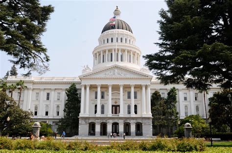 Local Legislative Bodies And The Adoption Of Ordinances California Globe