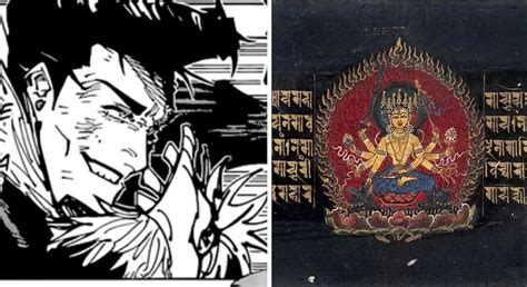 All 13 Jujutsu Kaisen Domain Expansion Hand Signs And Their Meanings