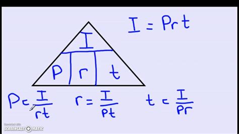 6 7 Practice I Prt Youtube