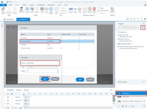 Custom Elearning Random Numbers In Articulate Storyline 3