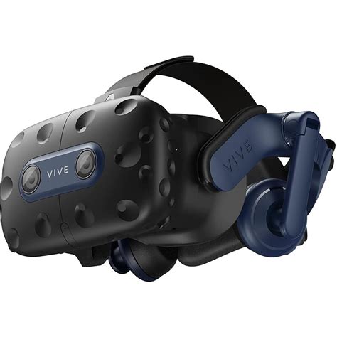 HTC Vive Pro 2 HMD