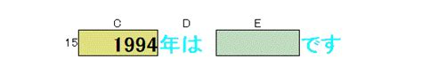 うるう年判定 仕事に役立つエクセル実践問題集