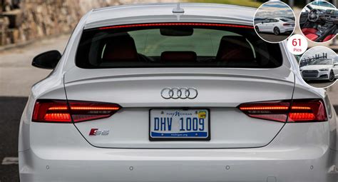 Third Brake Light Differences Rear Windshield Light Audiworld Forums