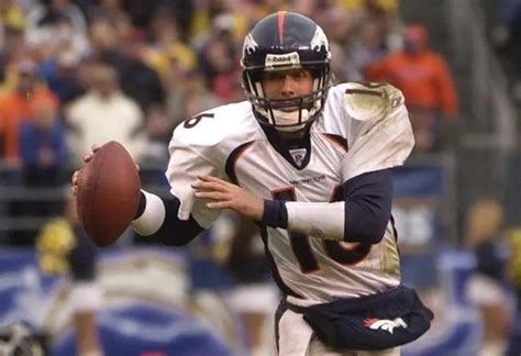 Is Jack Plummer Related To Jake Plummer