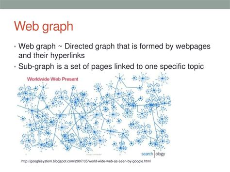 Ppt Web Science Analyzing The Web Powerpoint Presentation Free