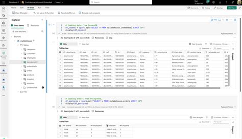 Announcing Mirroring For Azure Database For Postgresql In Microsoft Fabric For Public Preview