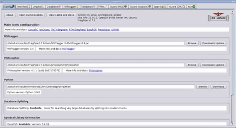 Easypqp Uses 100 Of Cpu Resources · Issue 668 · Nesvilabfragpipe · Github