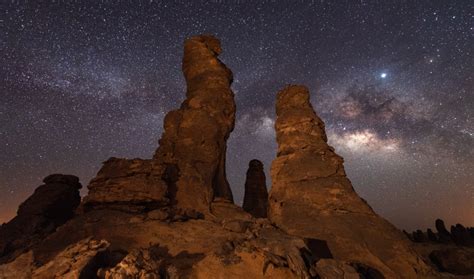 Alula Stargazers Paradise Of Pristine Skies And Natural Wonder Lucire