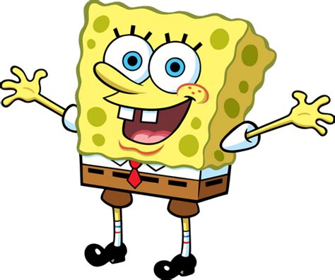 Hubspongebob Squarepants Nickelodeon Fanon Wiki Fandom