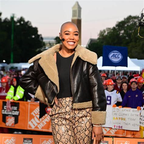 Christine Williamson Husband The Personal Life Of The Espn Host