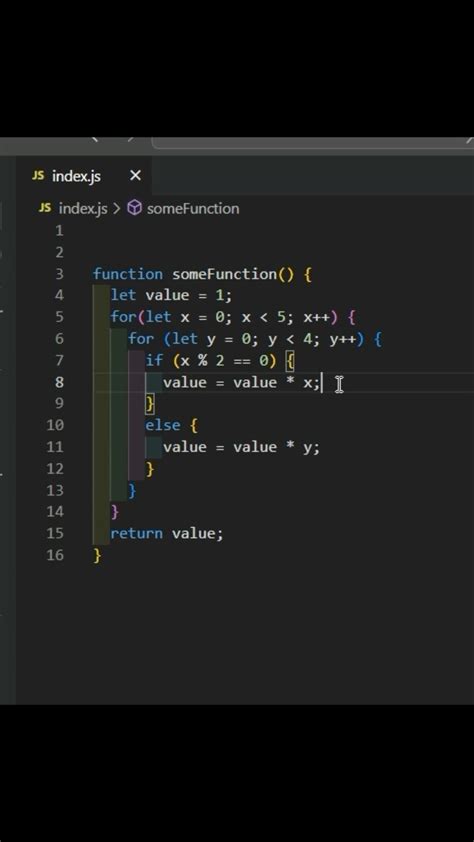 Cyber Superior Keep Your Code Aligned With Rainbows 🌈 Vscode Coding Programming Code