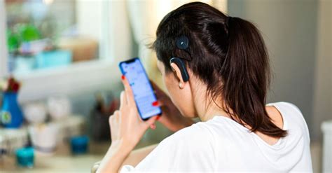 How Cochlear Implants Can Help Adults With Hearing Loss Centre For