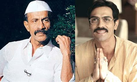 Exclusive Producer Mandar Dalvi Opens Up About Arjun Rampals Meet With Gangster Arun Gawli