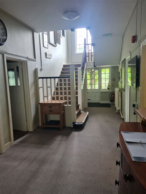 Braeside House Bunkhouse Group Venue Wiltshire