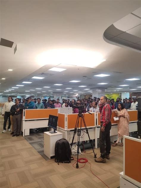 Wissen Infotech Office Photos Inside Look At Workplace And Culture