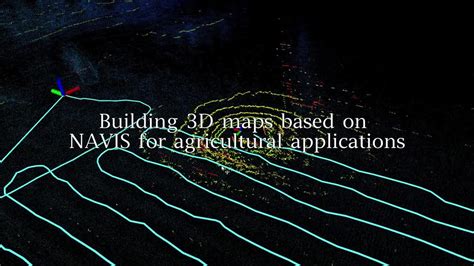 agilex robotics on linkedin agilexrobotics navis navigation 3dmapping farming ros ugv…