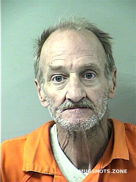 Ware Gerald Wayne 10192024 Okaloosa County Mugshots Zone