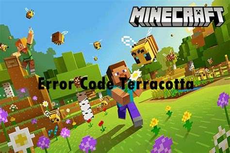 Minecraft Error 422 Everything You Should Know Minitool
