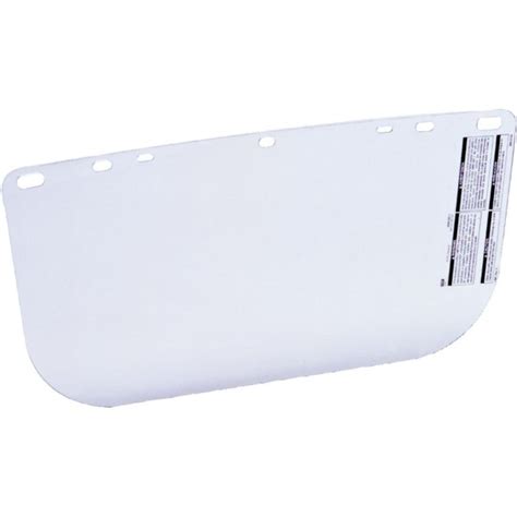 Safety Works Replacement Visor Face Shield Iverybers