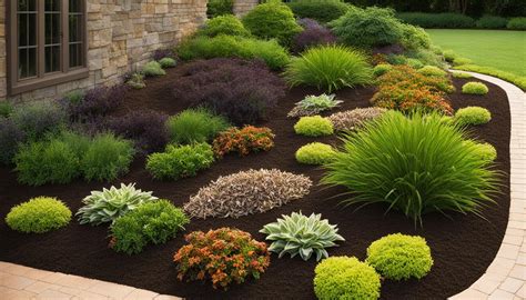 Master Mulching Techniques For Water Conservation Today