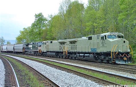 Ns Dash Ns Locomotives Equipment And Its Predecessors