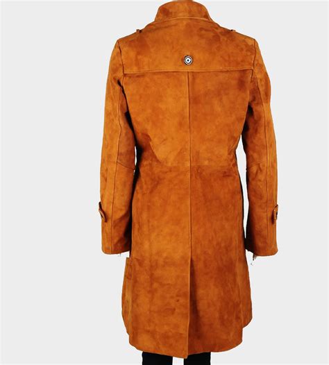 Chloe Decker Lucifer Coat