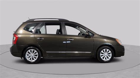 Kia Rondo 2010 Ex Usagée Et Doccasion à Vendre Chez Hgregoire