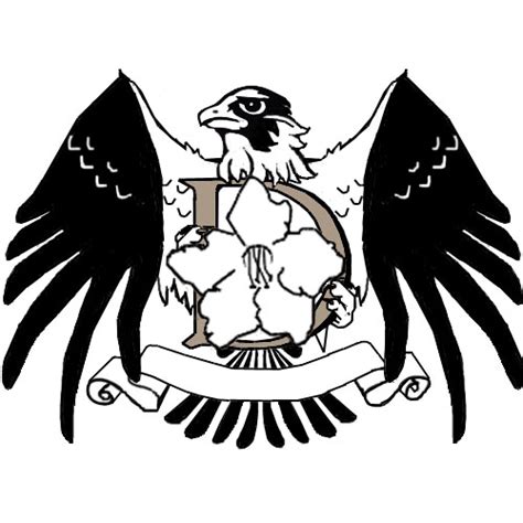 D Crest By Conniefloorplans On Deviantart