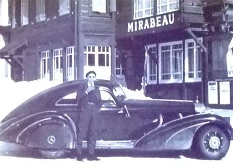 Conozca A Ignacio Barraquer Un Dolço De Podio Dolça Catalunya