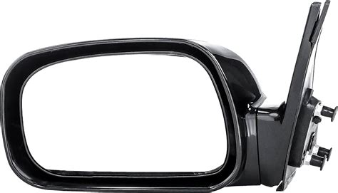 Non Glass Mirror Folding Mirror Go Parts Power Mirror For Toyota