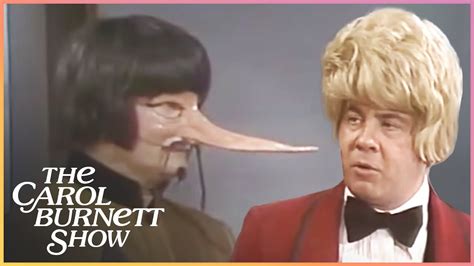 “the Night Tim Conway Broke Television — And Harvey Korman With It ” The Sketch Was Timed Three