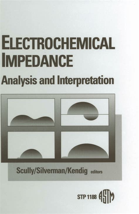 Pdf Electrochemical Impedance Analysis And Interpretation