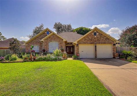Clear Lake Houston Tx Homes For Sale And Real Estate Redfin