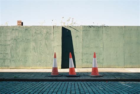 Psychogeography Derive Flanerie Photography