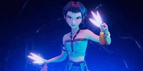 Kpop Demon Hunters Breakout Star Has A New Record Setting Paramount
