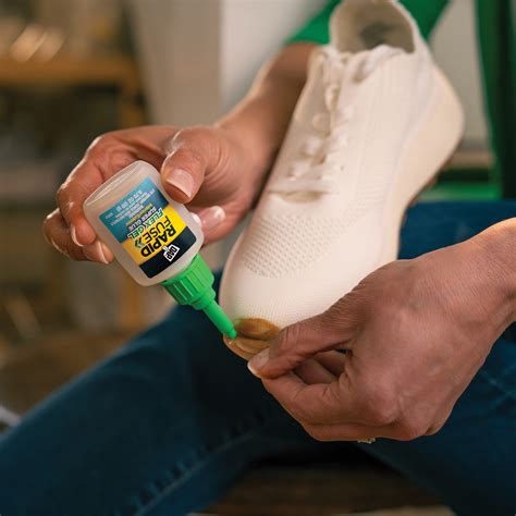 Rapidfuse Flex Gel 7079800163 Super Glue Liquid