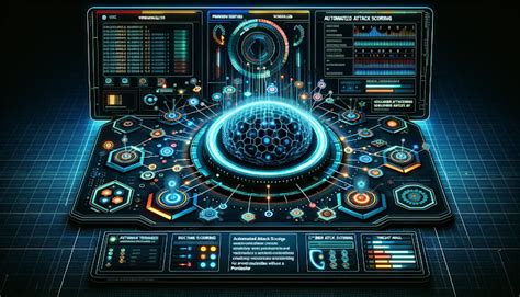 Catsploit An Automated Penetration Testing Tool Using Cyber Attack Techniques Scoring