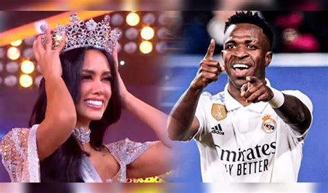 Camila Escribens Vinicius Júnior Felicita A La Modelo En Instagram