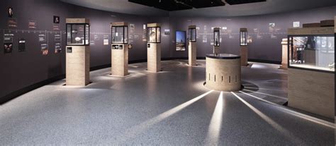 Space To Exhibit Germany Archaeological State Collection Munich