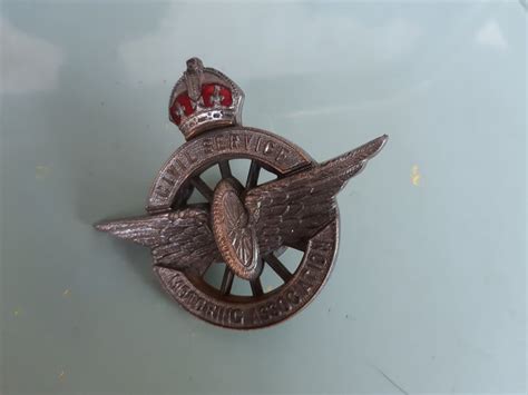 Emblèmemascottebadge Csma Badge Csma 1950 1960 Catawiki