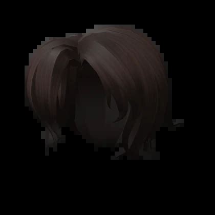 Heathcliff Hair Roblox Item Rolimons