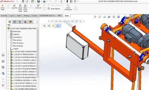 End To End Solidworks To Erp Live Integration With Coolorange Powergate