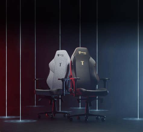 Características De Las Sillas Gamer Secretlab Serie Titan Evo Lite