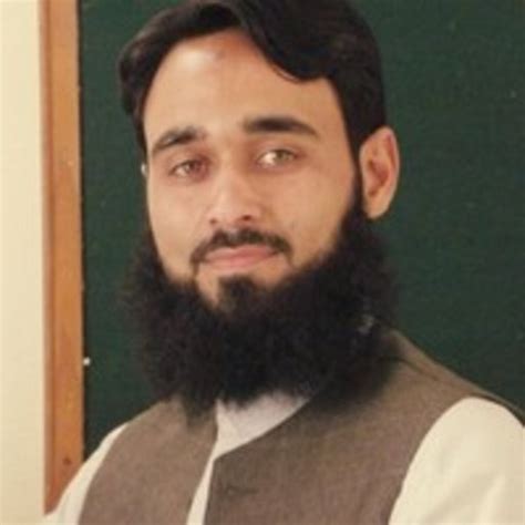 Saeed Akbar Demonstrator Master Of Science Abdul Wali Khan