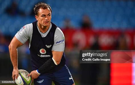 Deon Stegmann Photos And Premium High Res Pictures Getty Images