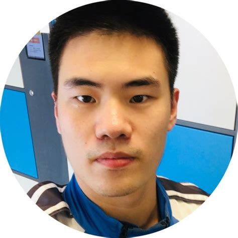 Xiaochen Zhang Zhejiang University Hangzhou Zju Department Of Food And Nutrition Science