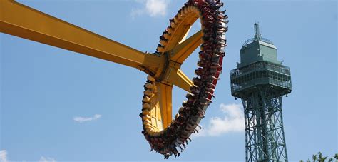 Kings Island Delirium