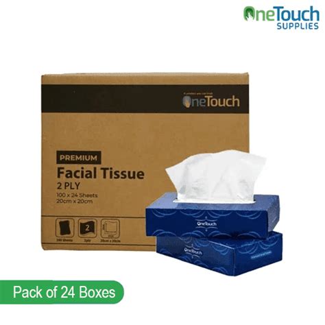 Facial Tissue High Quality Gloves Hygiene Products And Ppe