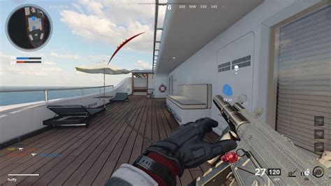 Mp5 Black Ops Cold War Multiplayer Gameplay Ps5 No Commentary