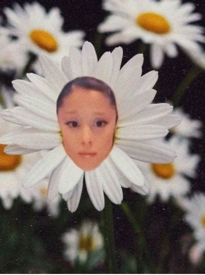 Ariana Grande Announces New Album Petal